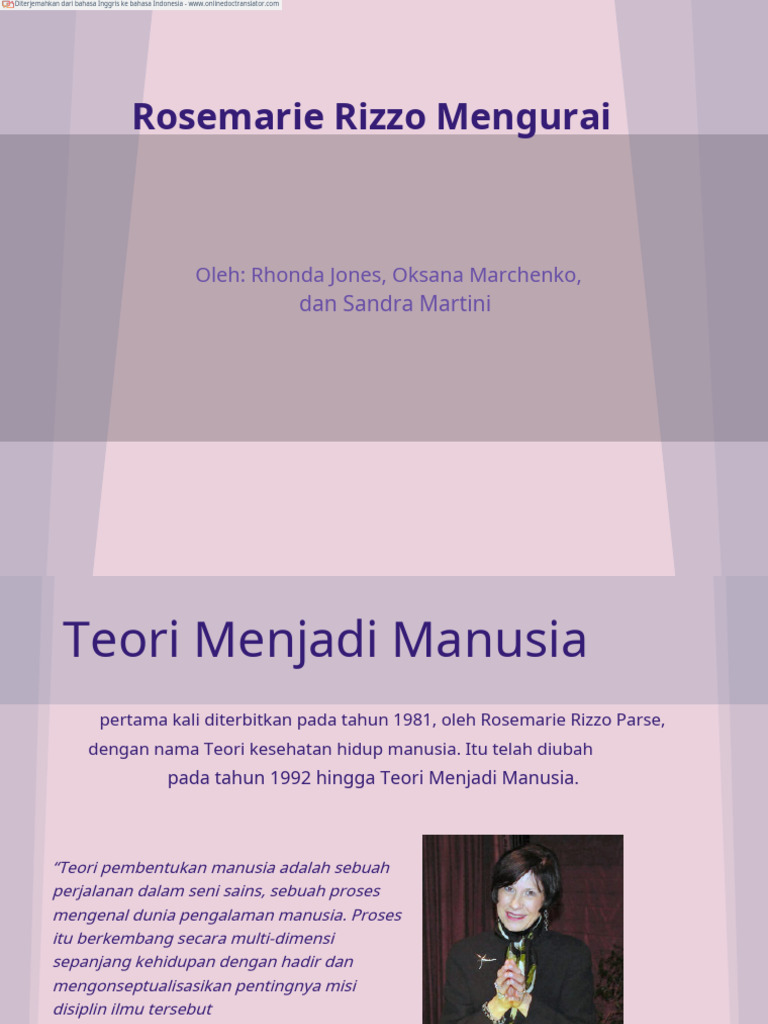 Parse PPTX en Id | PDF