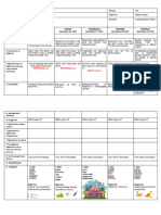 Letrang B - Worksheet | PDF