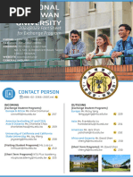 Domain-Grounded Evaluation of LLMs in International Student Knowledge ...