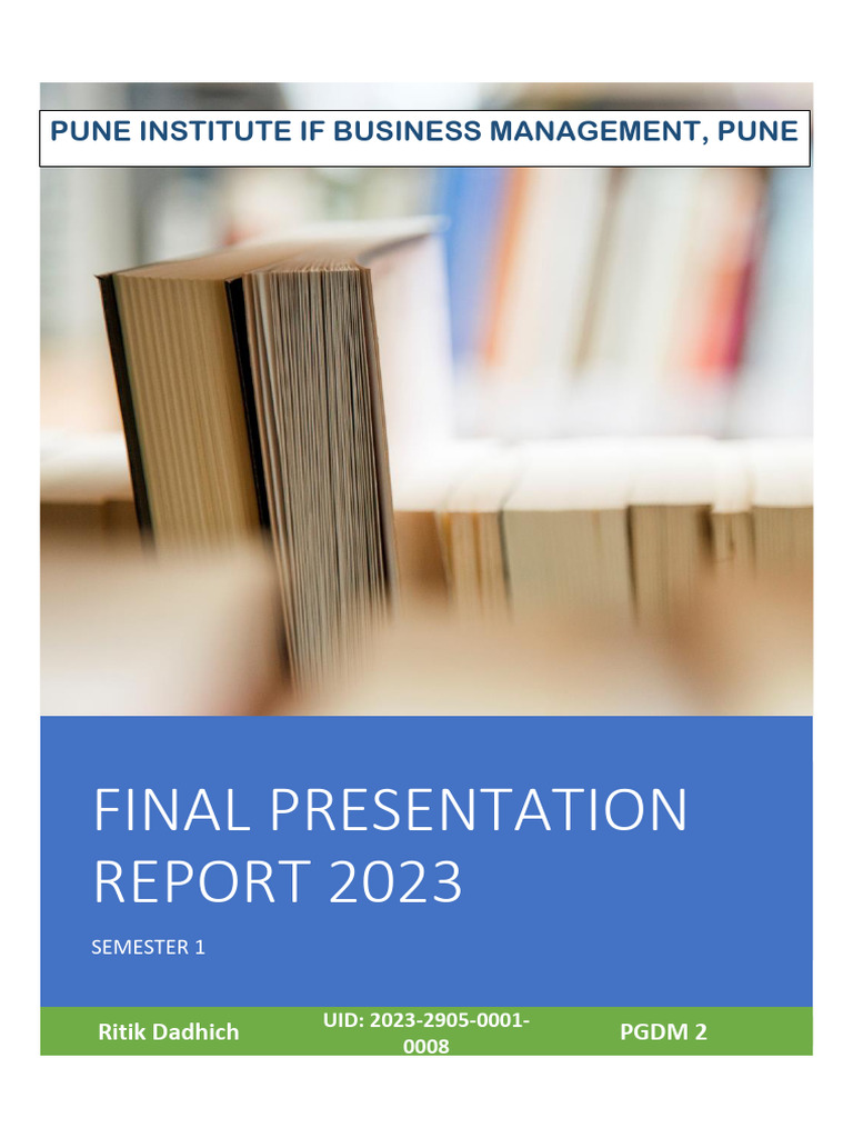 Ritik Final Project Report Pdf Cost Of Living Insurance 