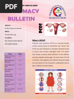 2025 Biphentin Drug Monograph | PDF | Attention Deficit Hyperactivity ...