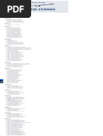 A320 Avionics Schematics | PDF