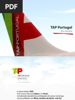 Bagagem de Mão Permitida No Avião - TAP Air Portugal | PDF | Avião ...