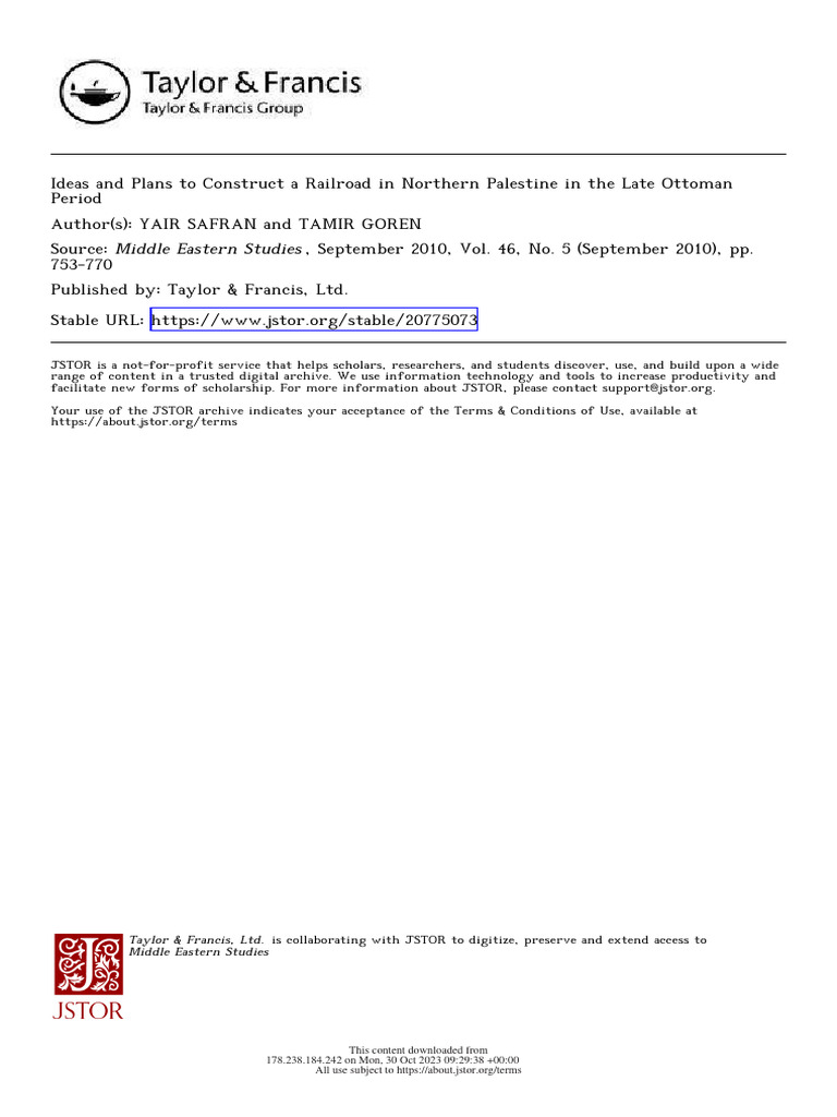 SAFRAN IdeasPlansConstruct 2010 | PDF | Mecca | Hajj