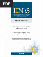 13480-5 - 2017 - EN-Inspection and Testing | PDF | Nondestructive ...