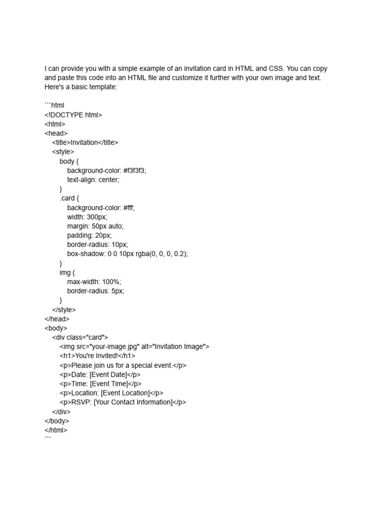 Untitled Document | PDF | Html | Computer Science