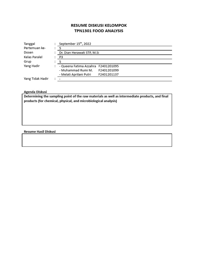 resume-3-food-analysis-group-5-pdf