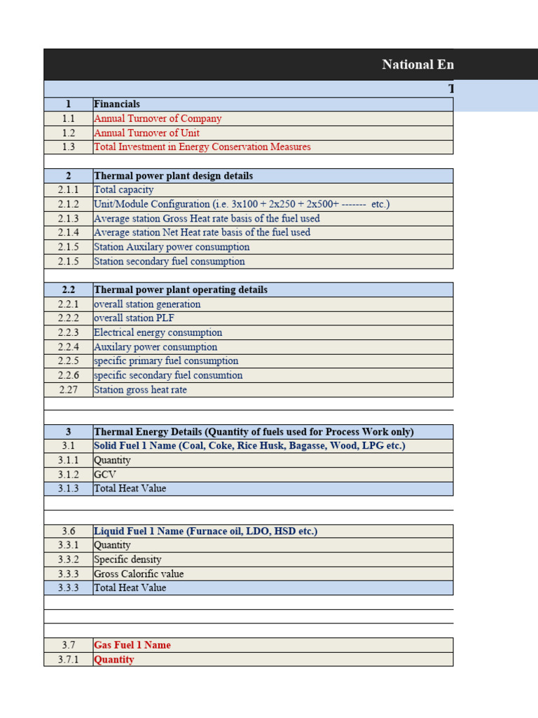 NECA - Fuel Consumption | PDF | Fuels | Efficient Energy Use