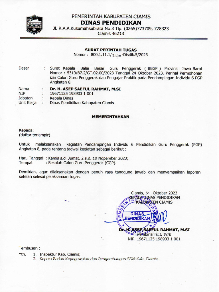 Surtug PI 6 PGP A8 | PDF