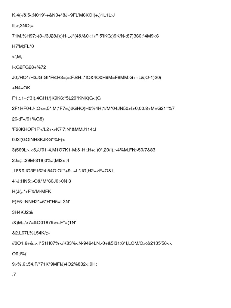 STSL Answer Key 2 | PDF | Technology & Engineering
