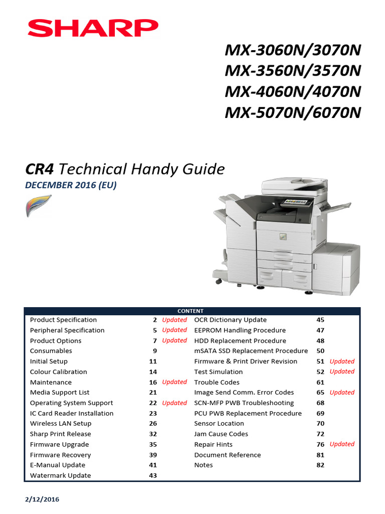 MX3050-4060 Handy | PDF | Information And Communications Technology | Computing