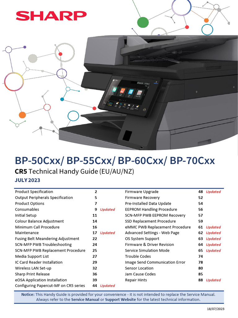 BP60C45 Handy | PDF | Computer Science | Information And Communications ...
