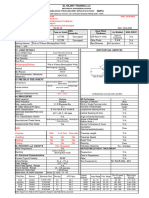 WPS & WPQR (Asme Section IX) | PDF | Welding | Construction
