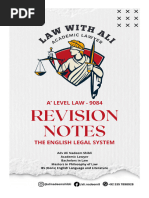 A Level Sociology Media Revision Notes | PDF | Mass Media | New Media