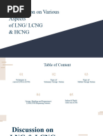 PNGRB Guidelines Overview | PDF | Natural Gas | Pipeline Transport