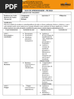 Biologia de Campbell | PDF | Célula (Biologia) | Vida