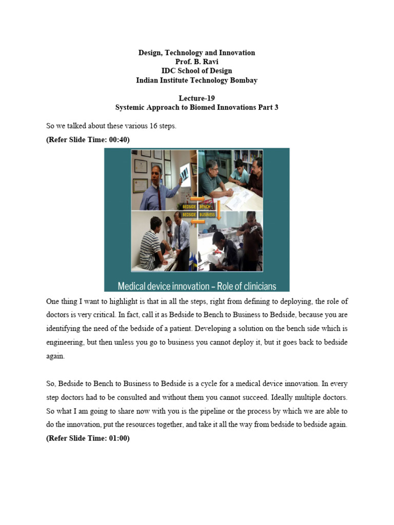 Lec 19 | PDF | Biopsy | Medical Specialties