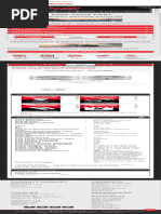 v112g Declaration of Exemption From Goods Vehicle Testing | PDF ...
