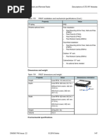 MEWP Pre-Use Inspection Guide | PDF | Vehicles | Manufactured Goods