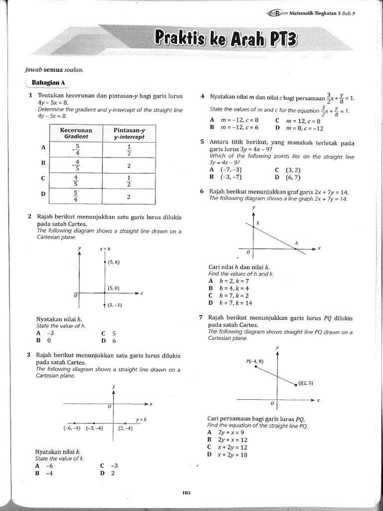 F3 Math 16.11 | PDF