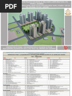 Drawing Register Template | PDF | Geography | Road Infrastructure