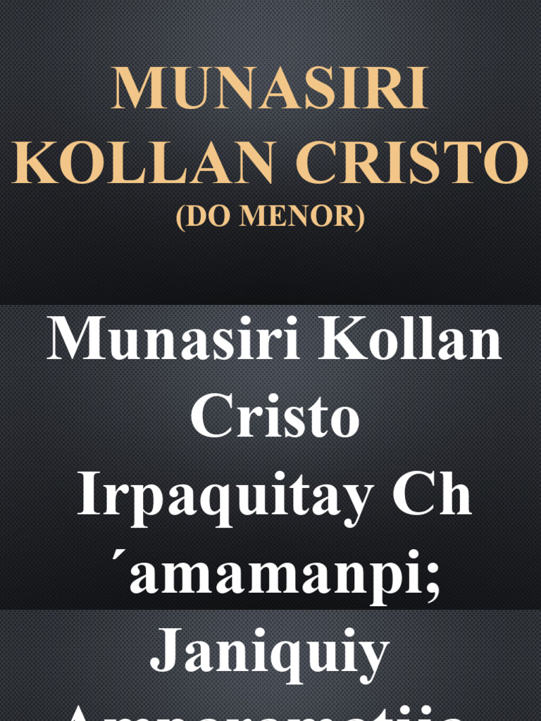 Cala 61 - Completo A&c | PDF