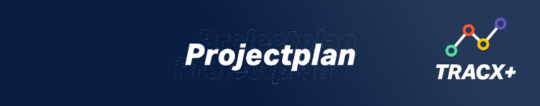 Notion Banner Project Plan | PDF