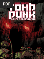 Cairn 2e Players Guide | PDF