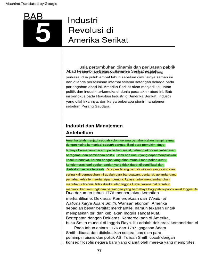 SPM - 01. Daniel A. Wren, Arthur G. Bedeian - The Evolution of Management Thought-John Wiley ...