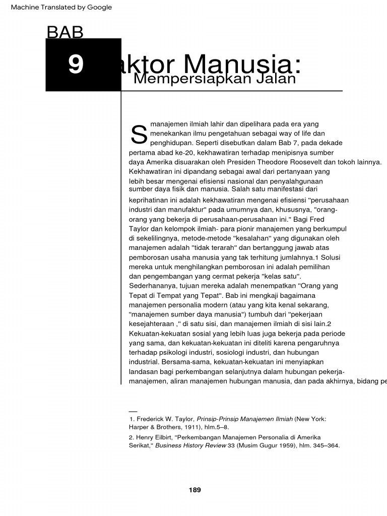 SPM - 01. Daniel A. Wren, Arthur G. Bedeian - The Evolution of ...