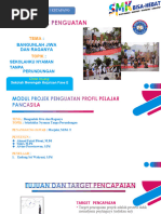 Contoh Bentuk Instrumen Asesmen Formatif, Sumatif, Diagnostik | PDF