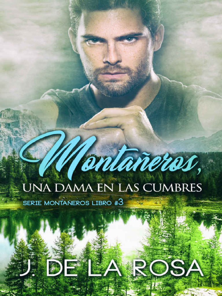 3 Montañeros, Una Dama en Las Cumbres | PDF | Derechos de autor