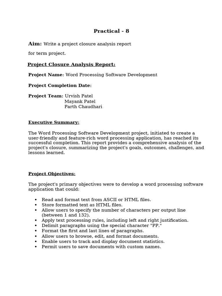 SPM Lab Manual | PDF | Usability | Software