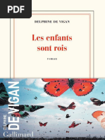 NO Et Moi - Delphine de Vigan | PDF