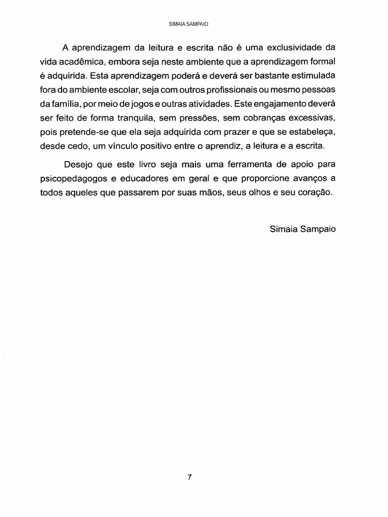 Livro Verde | PDF