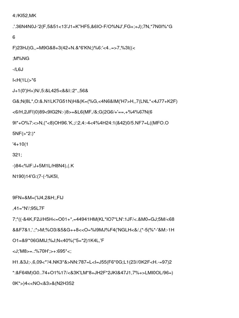 QXAS Week 8 | PDF QXAS Week 8 | PDF