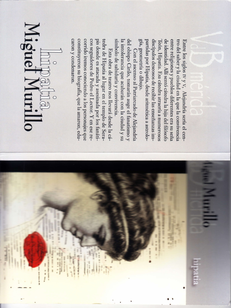 1 HIPATIA Miguel Murillo | PDF
