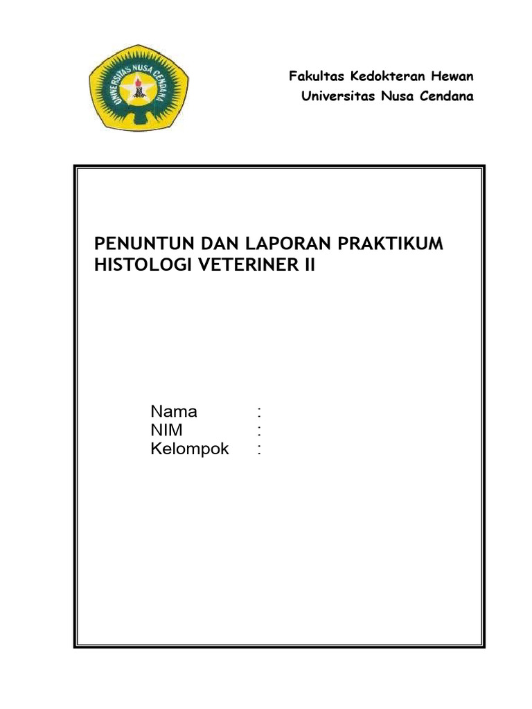 Prakt 6 Sistem Pencernaan Mamalia | PDF Prakt 6 Sistem Pencernaan Mamalia | PDF