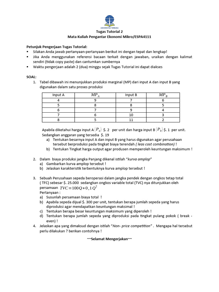 Tugas 2 Sesi 5 (Moch. Firman Almadani) | PDF | Metode & Bahan Ajar | Komputer