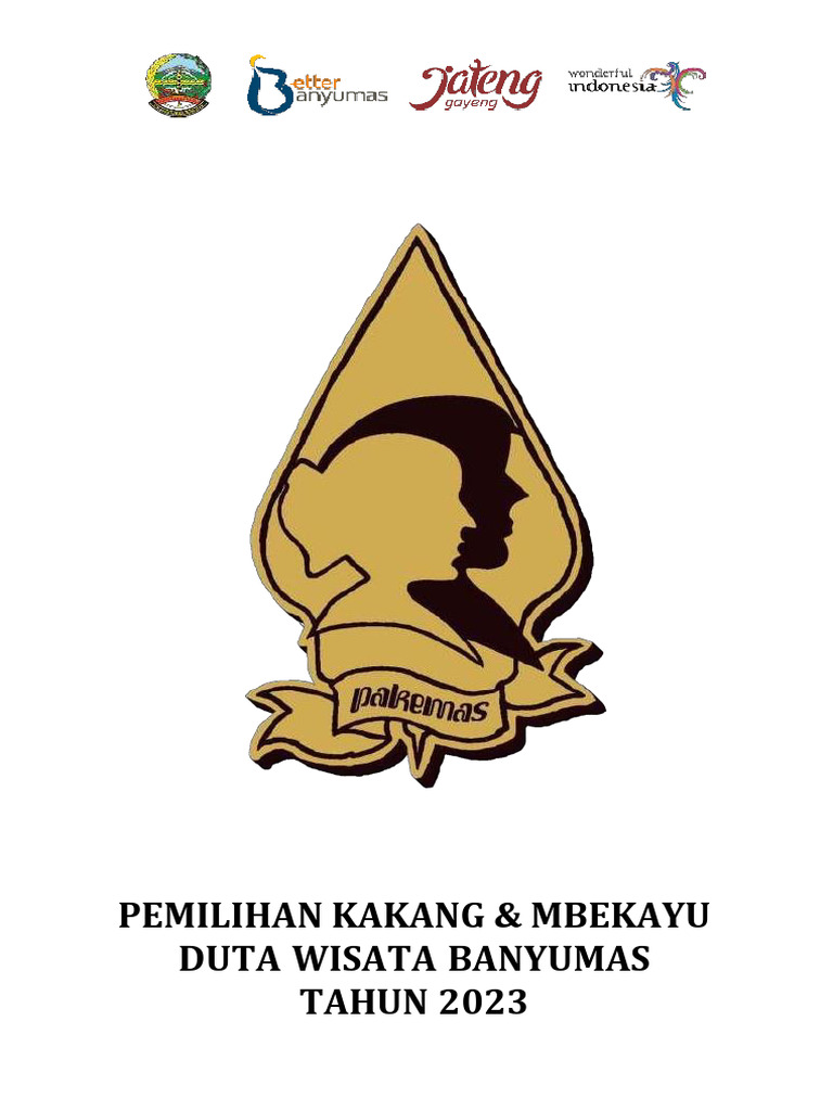 Pakemas PKMB 2023 Proposal | PDF
