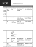 Boston Molasses Flood Lesson Plan | PDF | Argument | Understanding