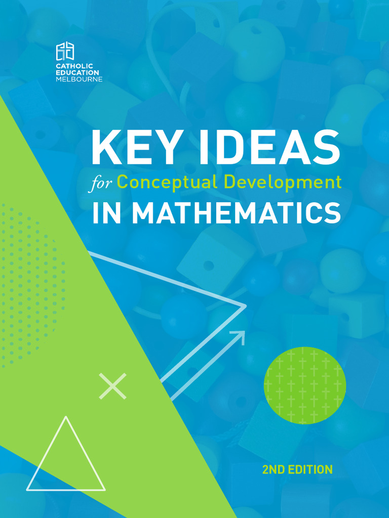 Key Ideas for Math Concept Development | PDF | Subtraction | Numbers