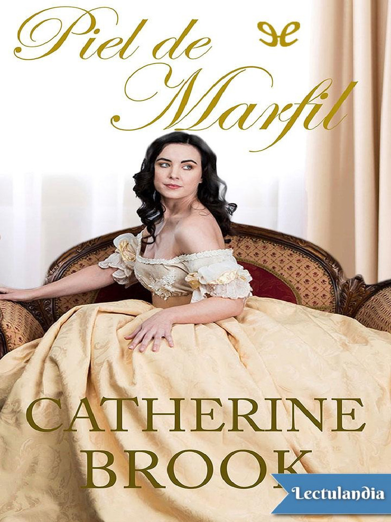 Piel de Marfil - Catherine Brook | PDF
