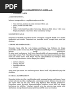 Isi Dan Komponen Modul Ajar Kurikulum Merdeka | PDF | Seni