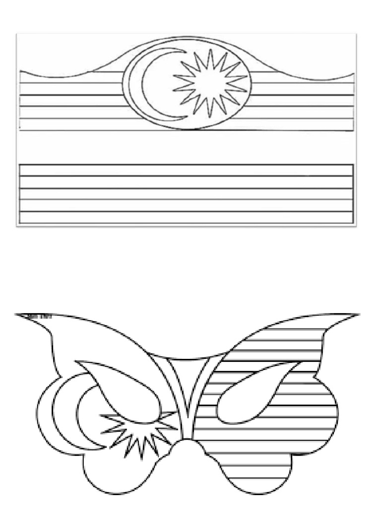 Mask Dan Topi Merdeka | PDF