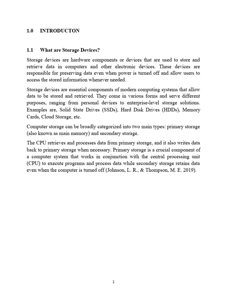 Karo P SEMINAR | PDF | Computer Data Storage | Random Access Memory