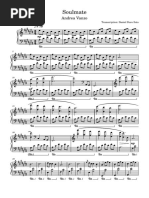 Solas Sheet Music Jamie Duffy | PDF