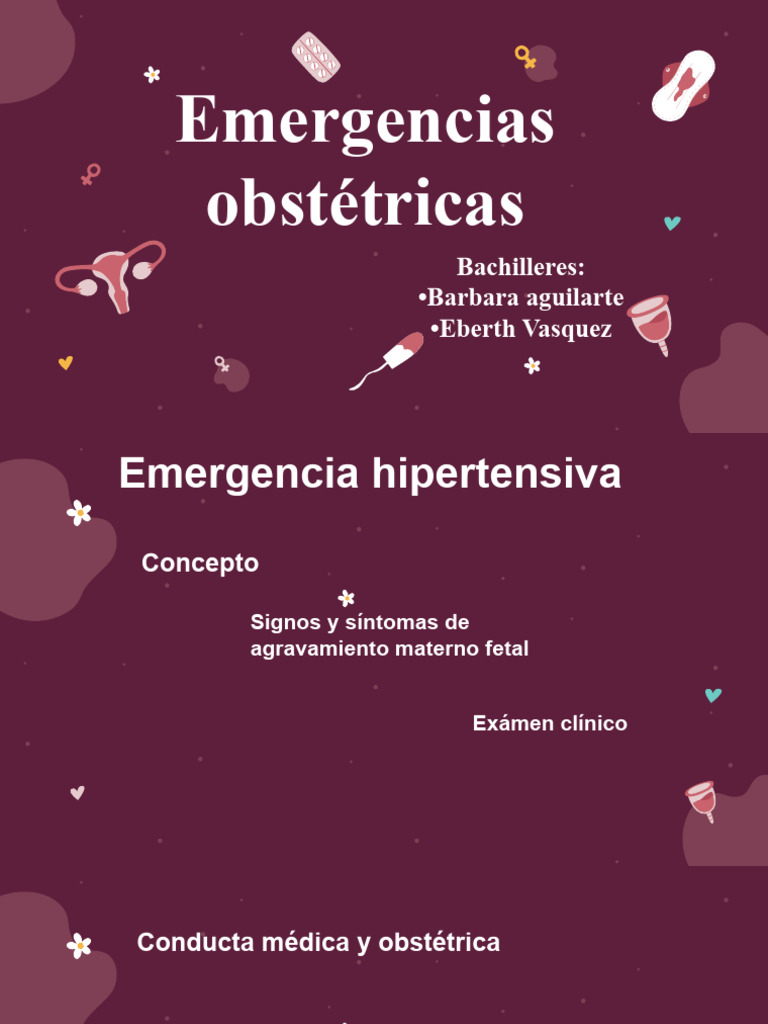 Embarazo Complicado | PDF | Parto | Parto prematuro