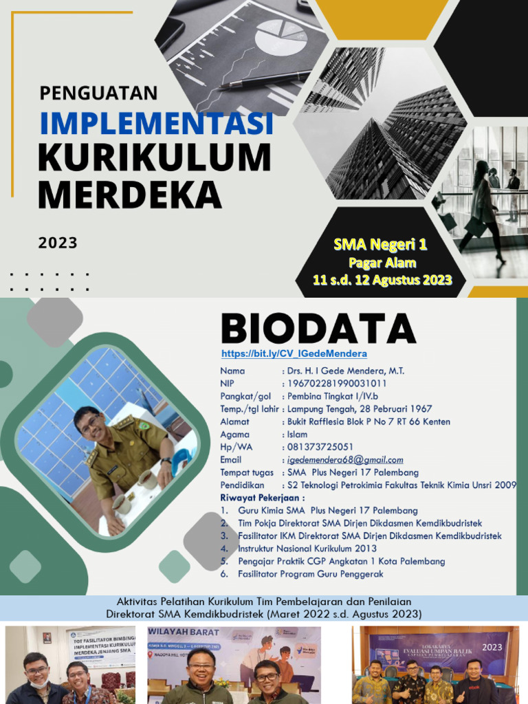 Penjabaran CP Menjadi TP Dan ATP-SMA | PDF | Karier & Perkembangan | Seni