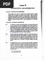 Water Supply Fixture Units Table 6 5 | PDF | Tap (Valve) | Tools